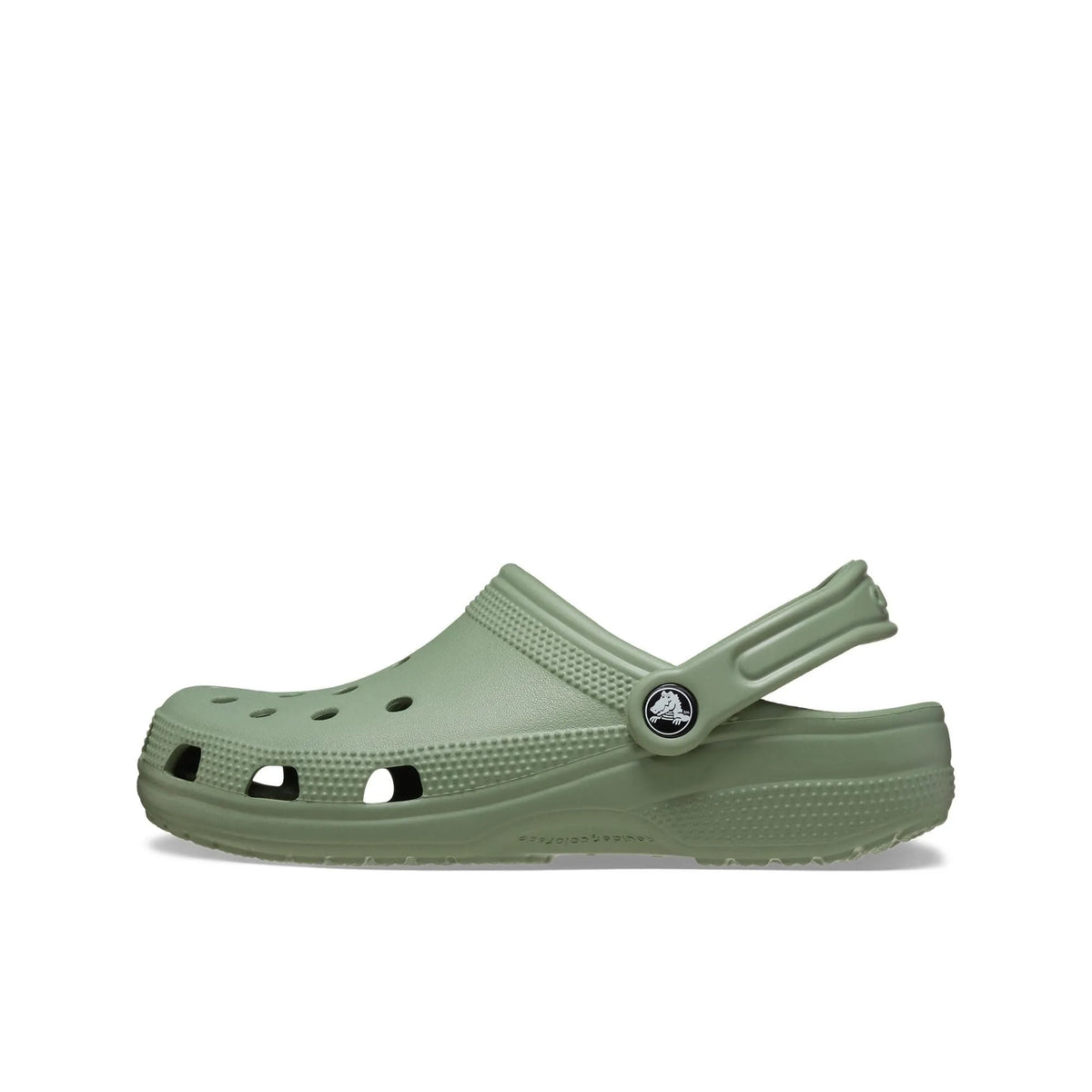 Crocs Classic Clog Moss – Bayside Shoe Warehouse