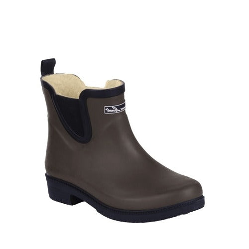 Thomas Cook Wynyard Bronzed Brown – Bayside Shoe Warehouse