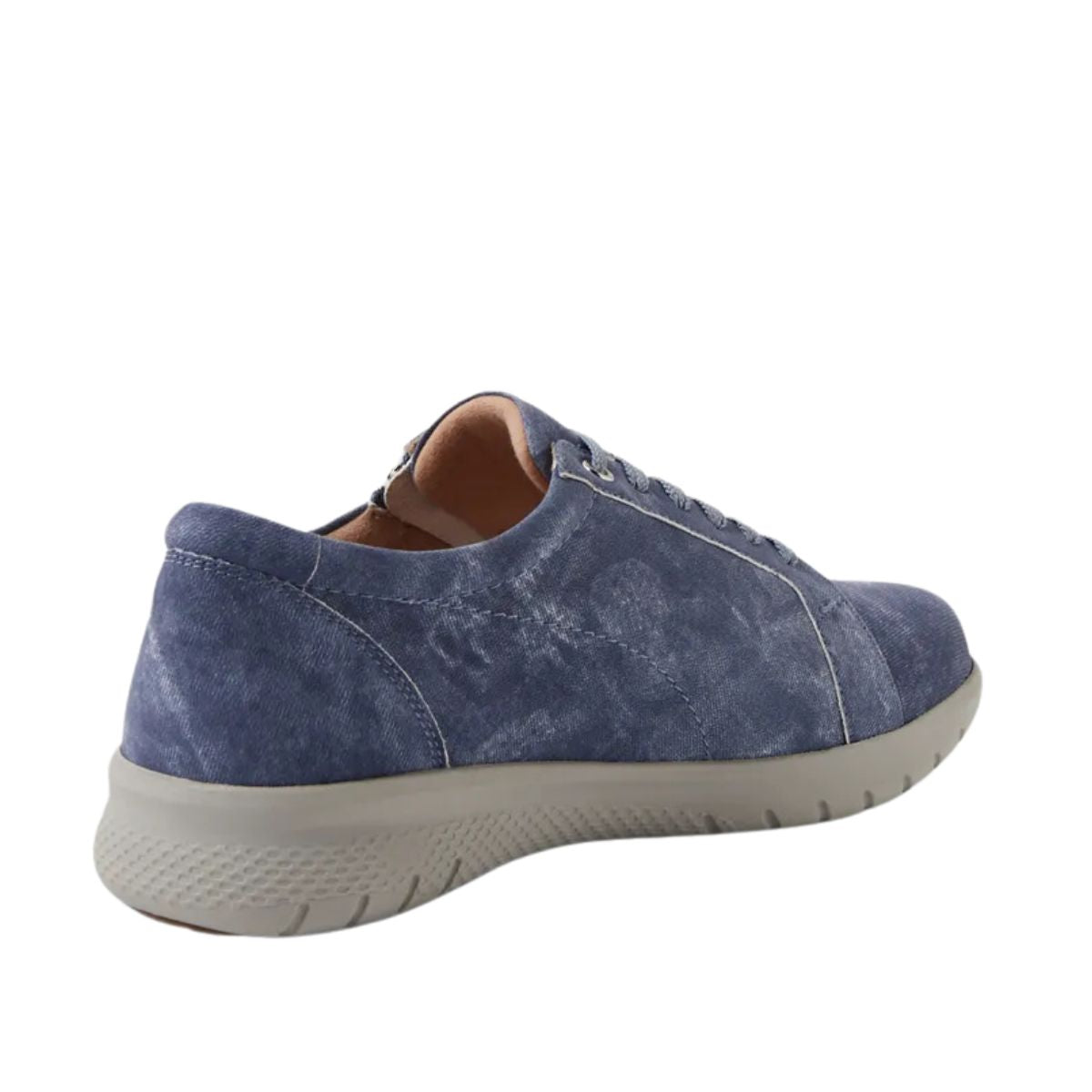 Ziera Solar Blue Distress – Bayside Shoe Warehouse