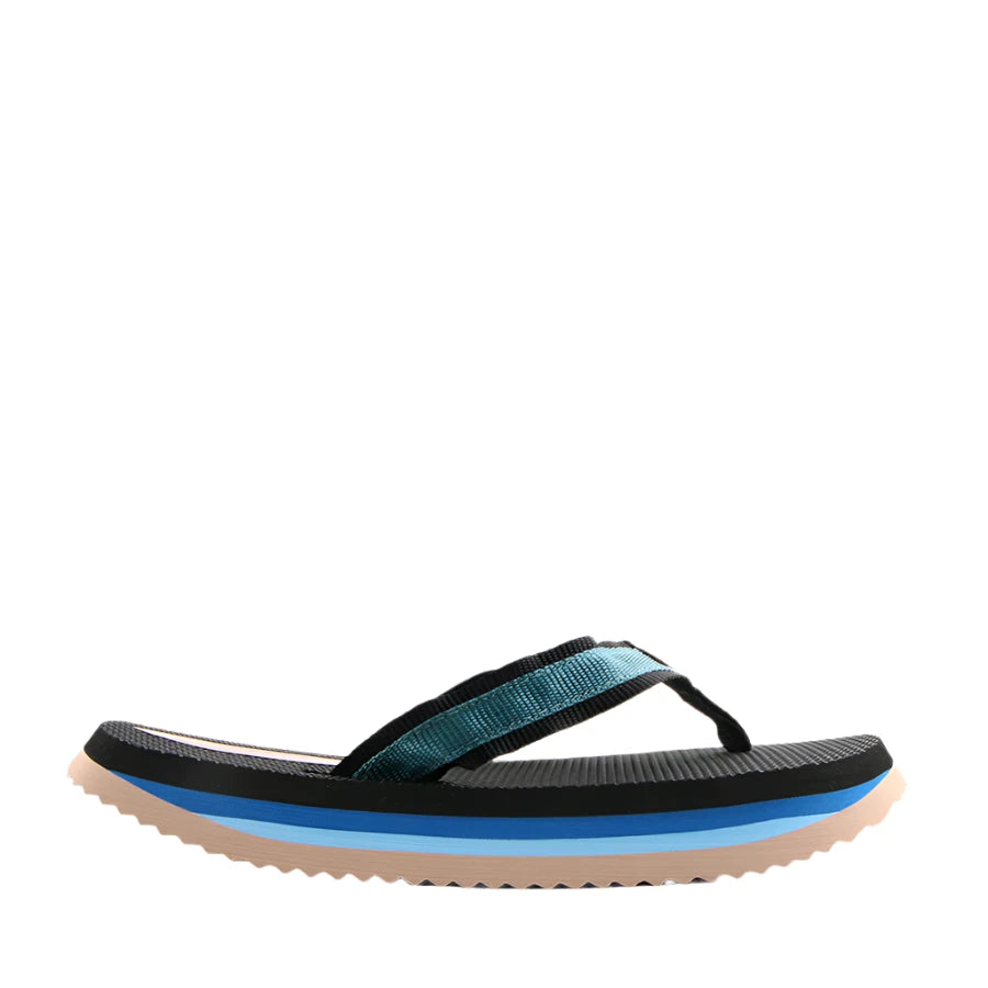 The Original Surfer Joe Thongs / Flip Flops – Bayside Shoe Warehouse