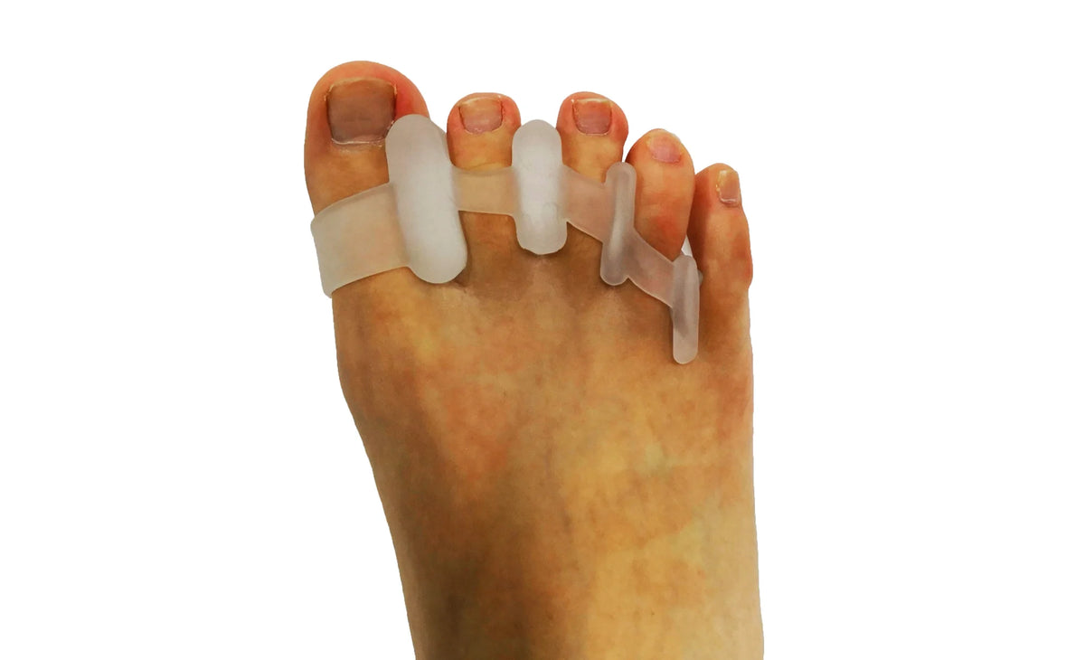 Archline Functional Toe Separator – Bayside Shoe Warehouse