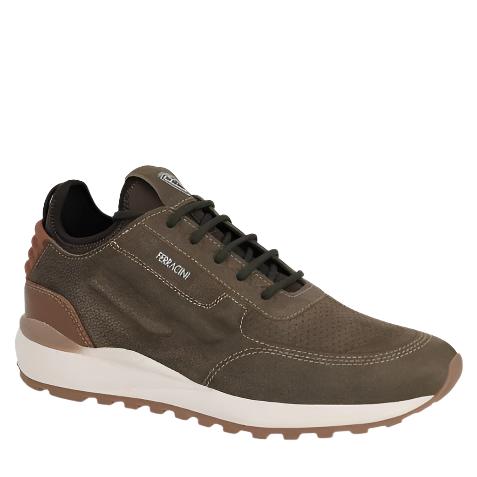 Ferracini Westyn 9353 Miami Verde C – Bayside Shoe Warehouse