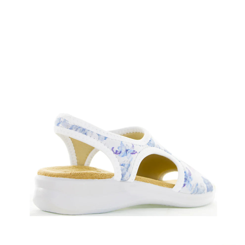 Euroflex Tuscany Blossom – Bayside Shoe Warehouse