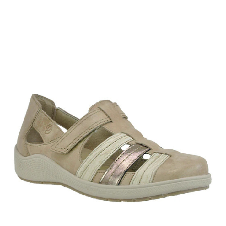 Suave Portia Sandy Multi – Bayside Shoe Warehouse
