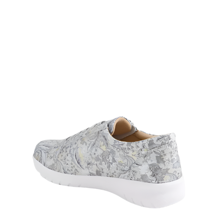 Ziera Solar Silver Firework – Bayside Shoe Warehouse