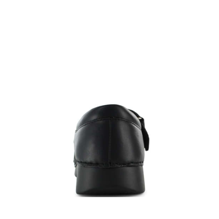 Propet Cool Walker Black – Bayside Shoe Warehouse