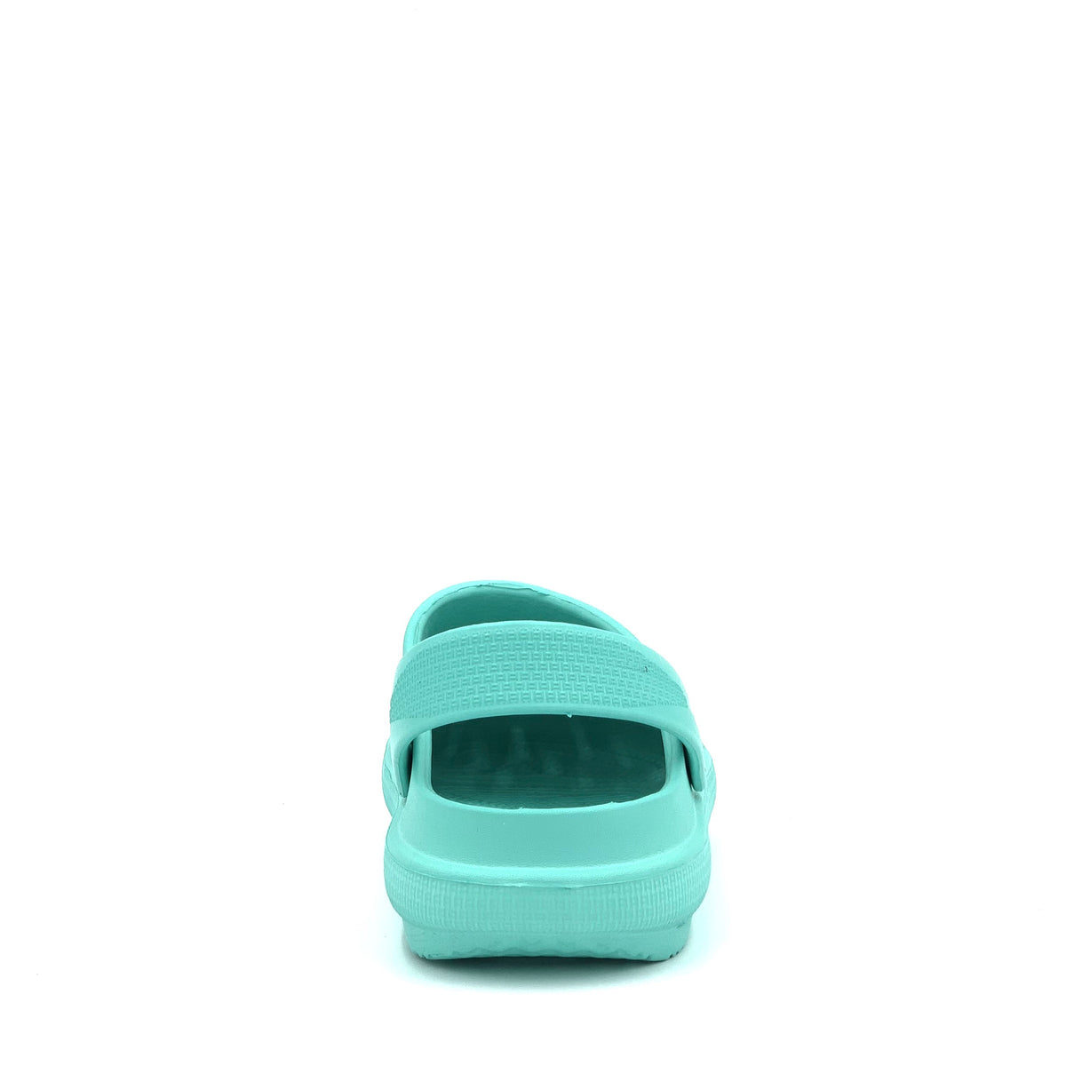 Clogees Womens Shoes Softy Fashion Clog Teal – Bayside Shoe Warehouse