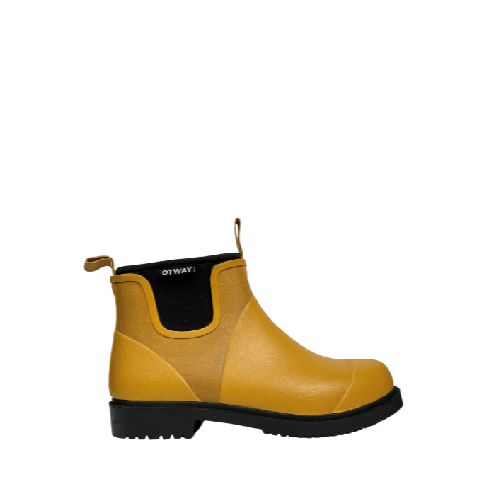 Otway Chelsea Yellow – Bayside Shoe Warehouse